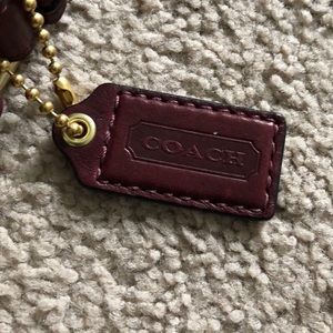 Coach | Bags | Vintage Coach Hobo Purse Jacquard F7731441 | Poshmark